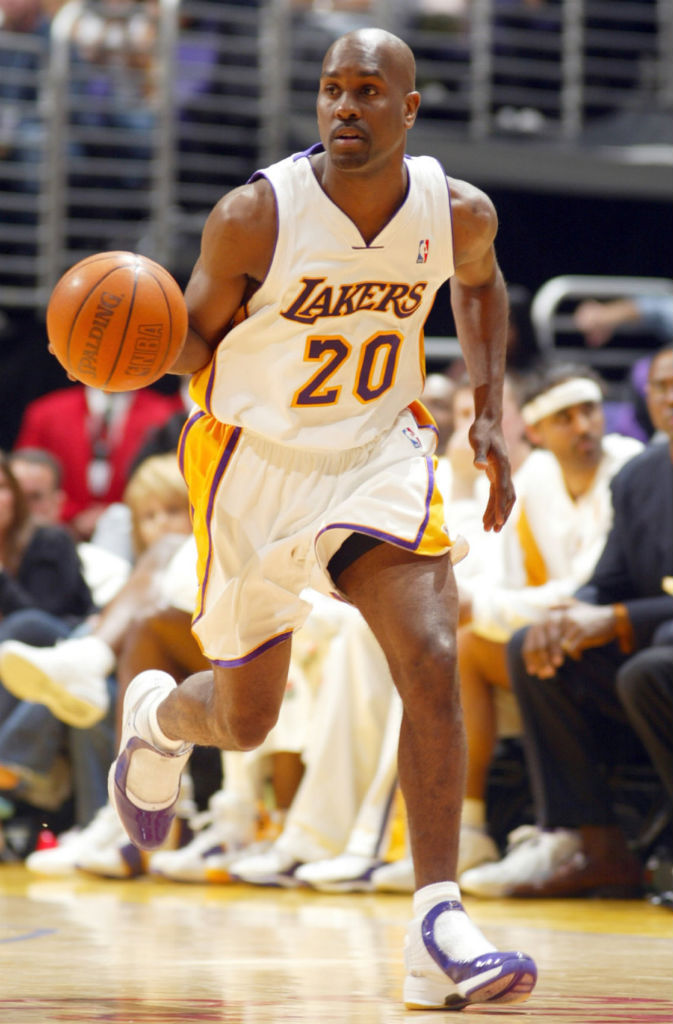 Picture of Gary Payton