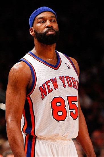 Picture of Baron Davis
