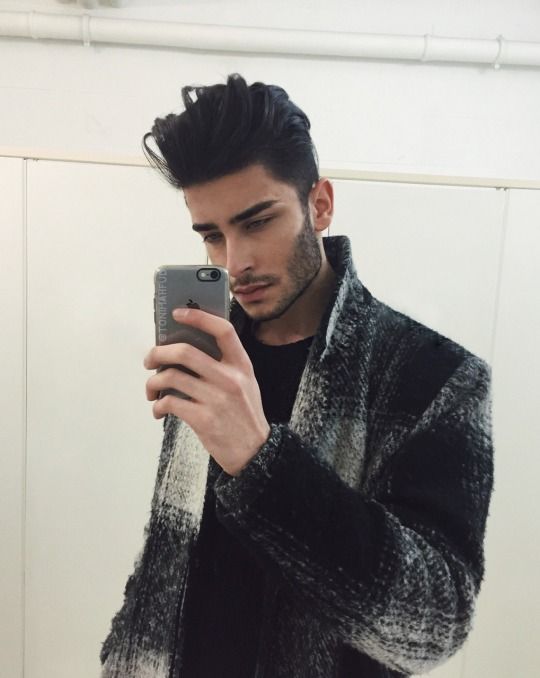 Picture of Toni Mahfud