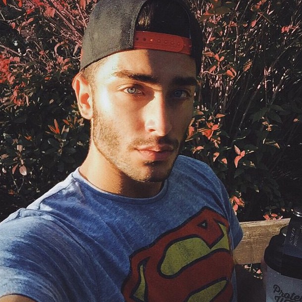 Image of Toni Mahfud