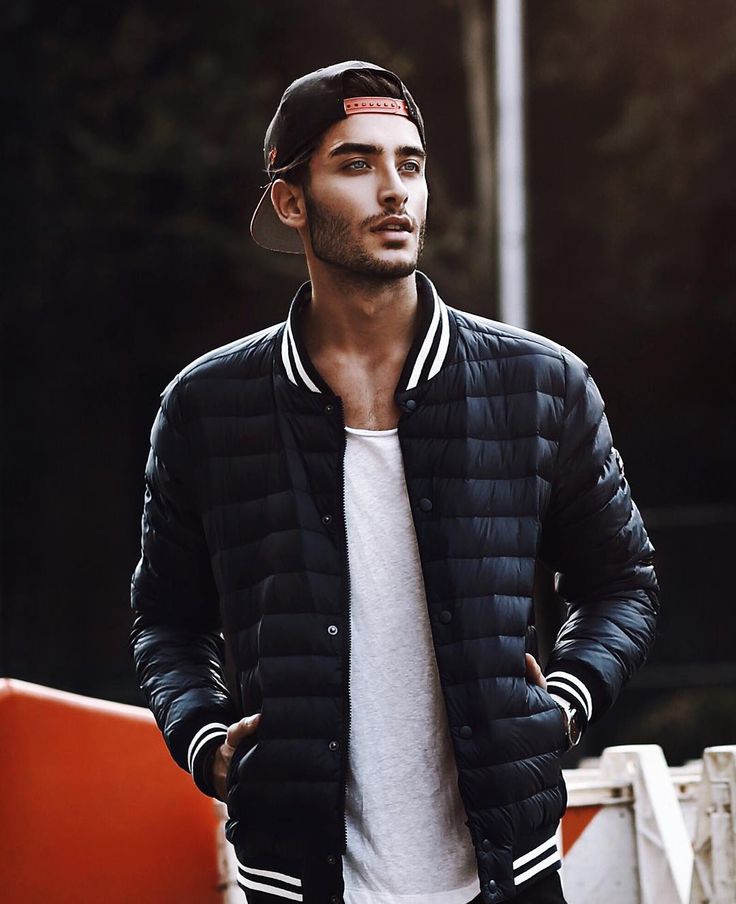 Picture of Toni Mahfud