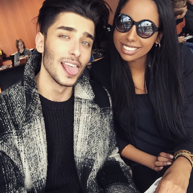 Picture of Toni Mahfud