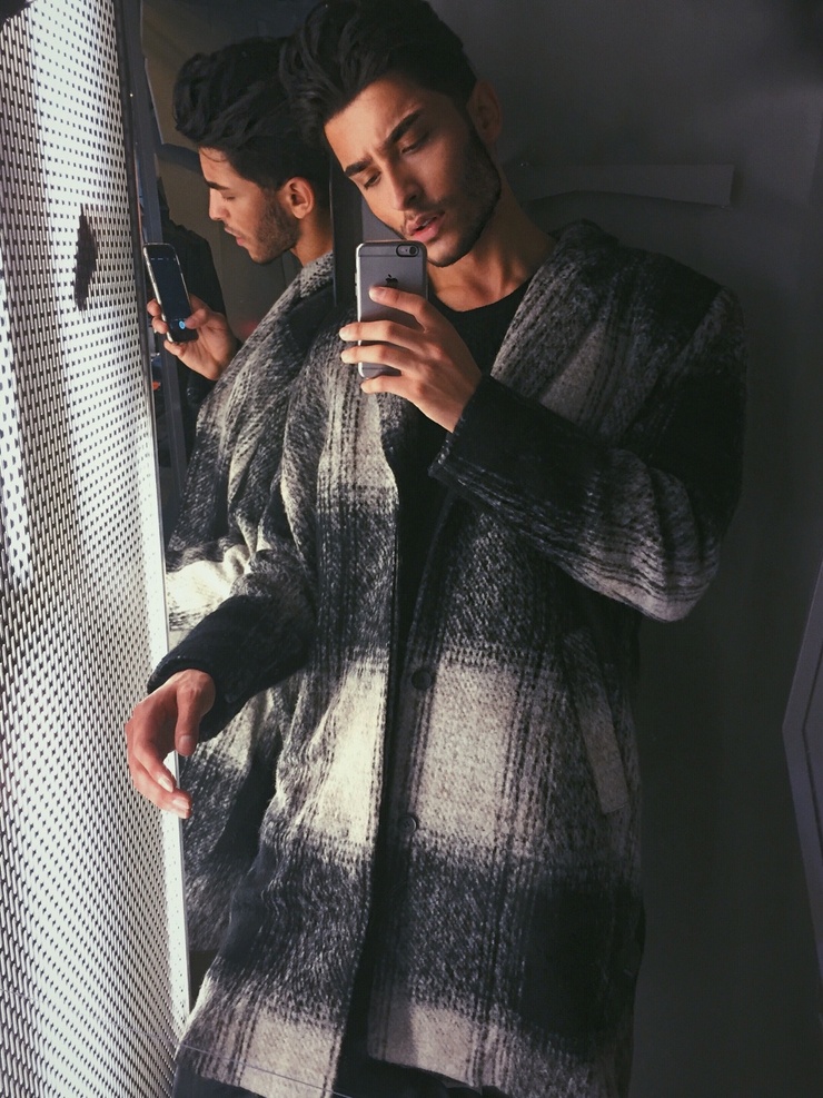 Picture of Toni Mahfud