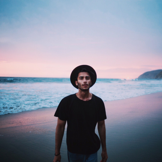 Picture of Toni Mahfud