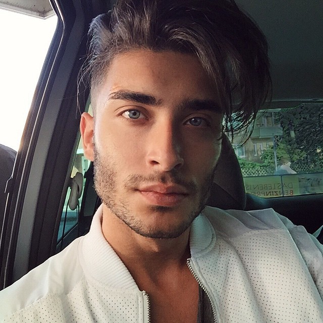 Picture of Toni Mahfud