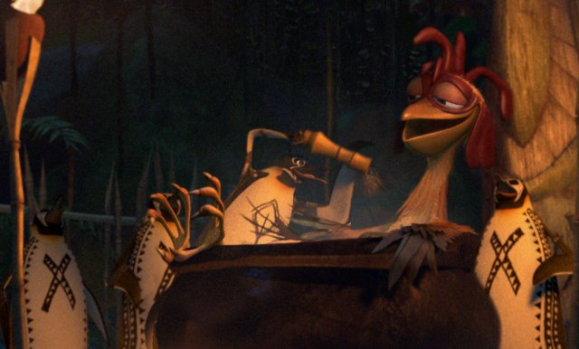 Picture of Chicken Joe