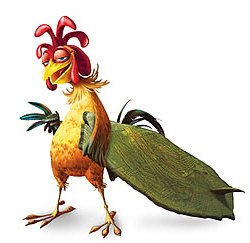 Picture of Chicken Joe