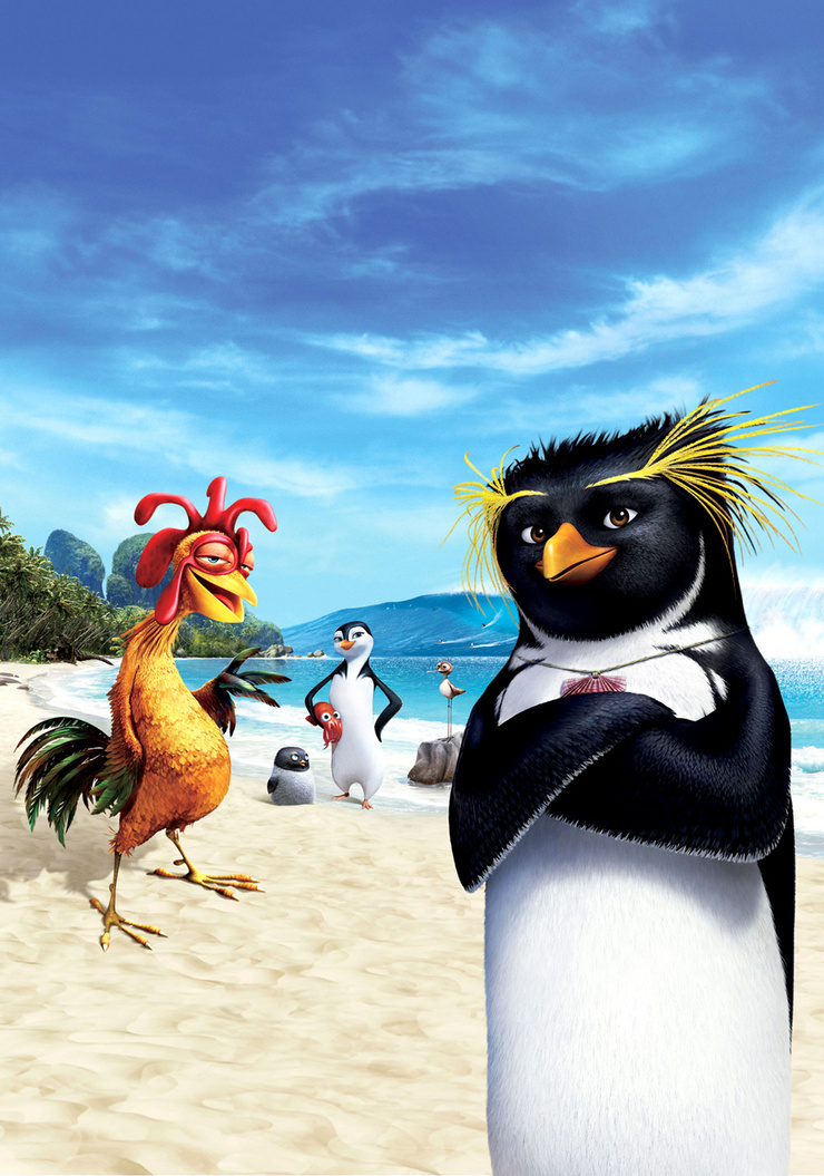 Picture of Cody Maverick