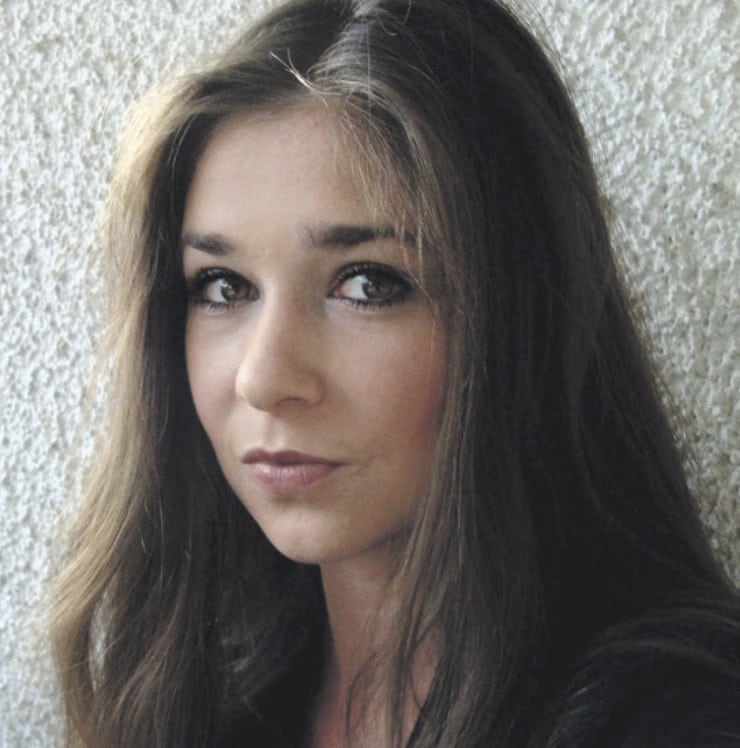 Jennifer Nathalie Pyka picture