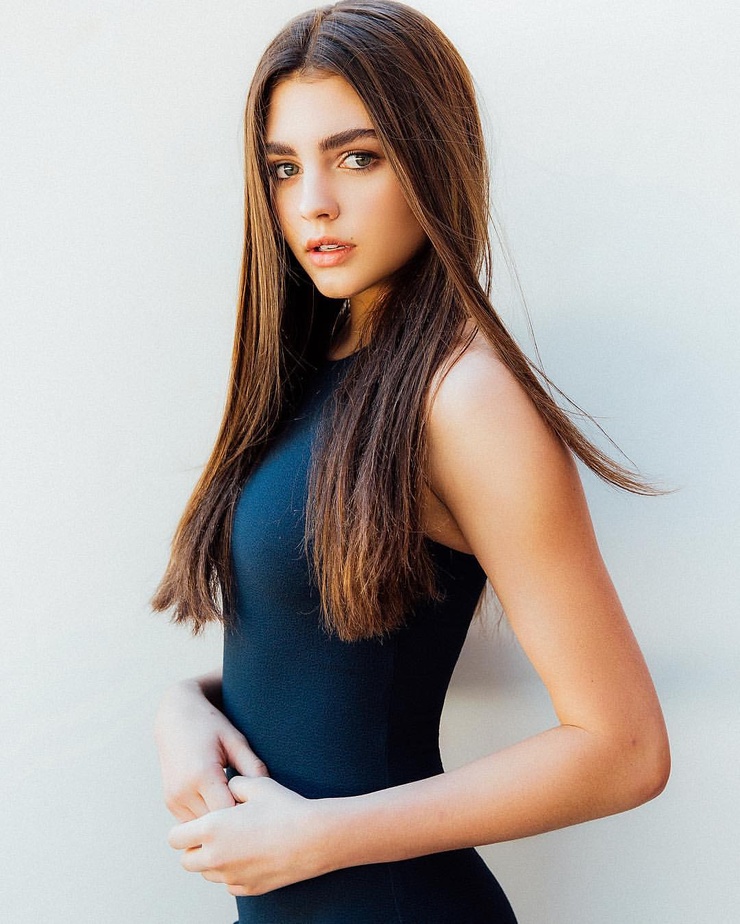 Picture of Ellie Martin