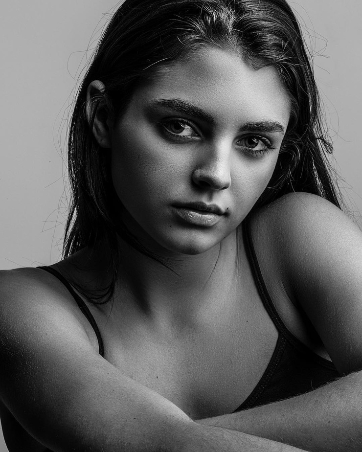 Image of Ellie Martin