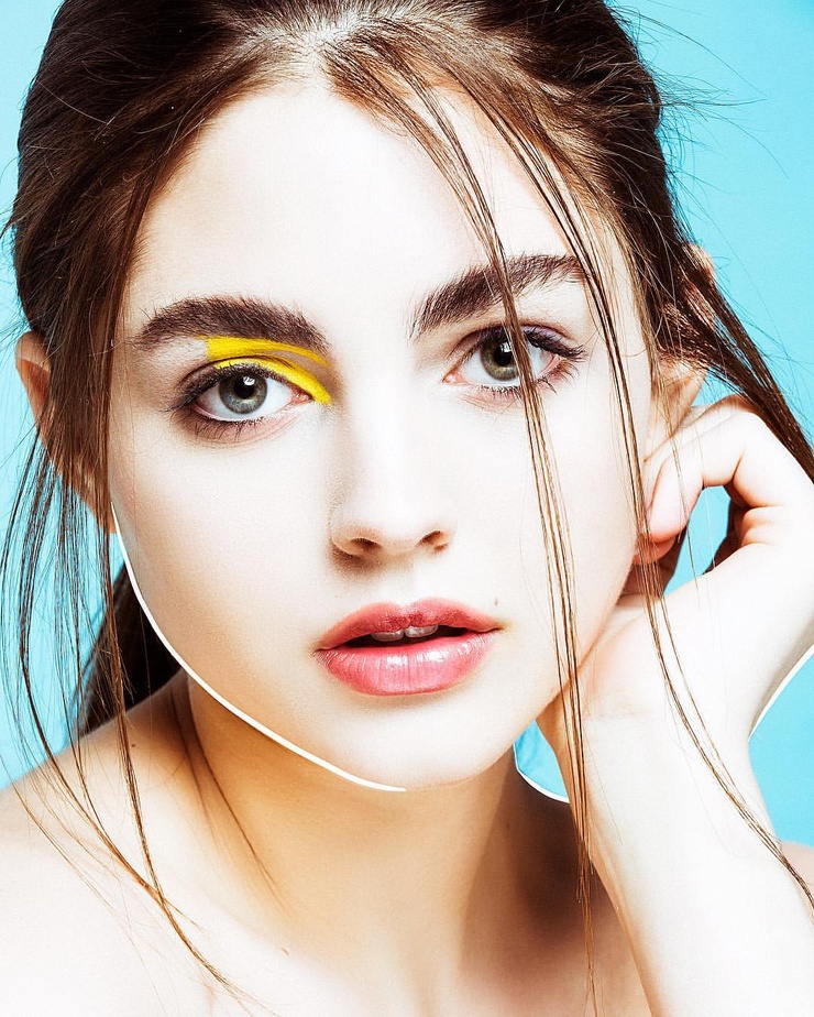 Picture of Ellie Martin