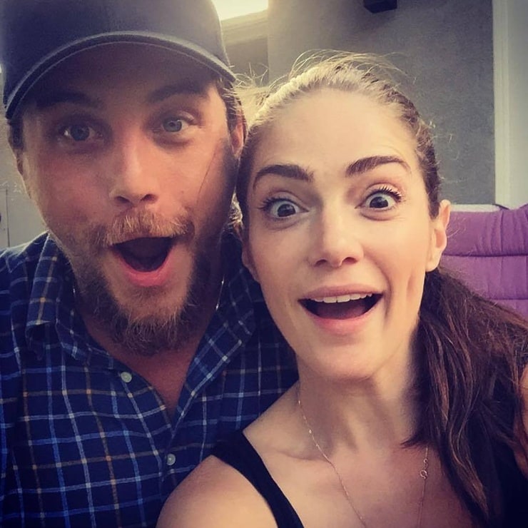 Picture of Ben Robson