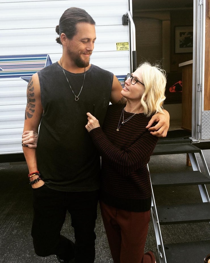 Picture of Ben Robson