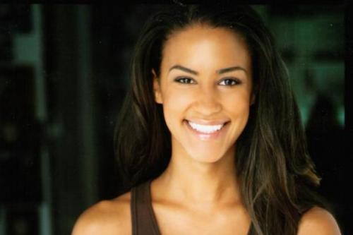 Picture of Christie Laing