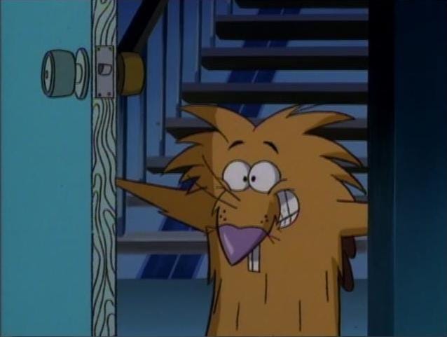 Norbert Beaver image