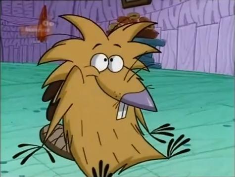 Norbert Beaver picture