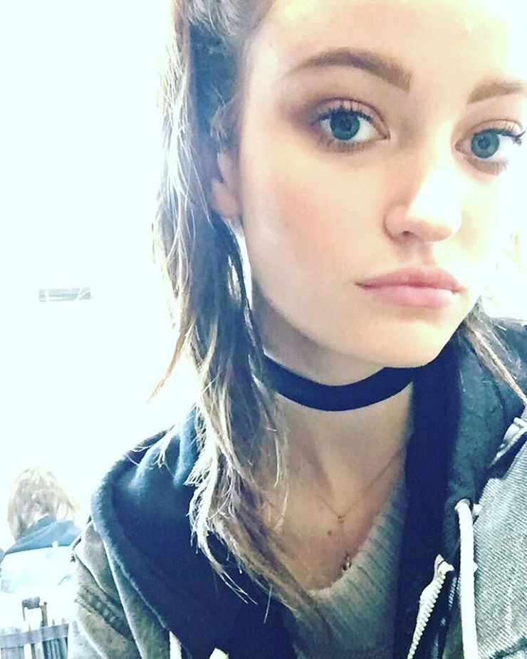 Image of Megan Puleri