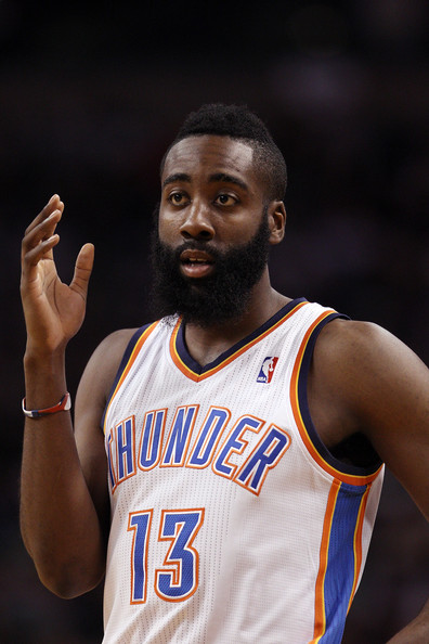 Image of James Harden