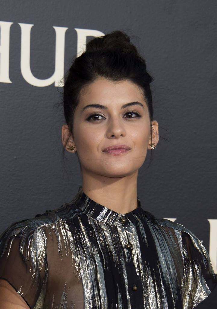 Picture of Sofia Black-D'Elia