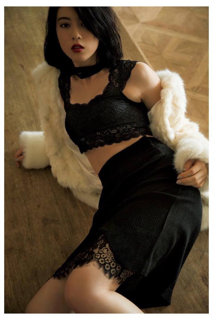 Picture of Ayaka Miyoshi