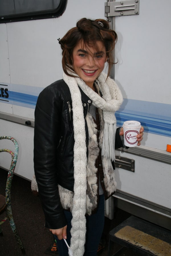 Picture of Bambi Northwood-Blyth