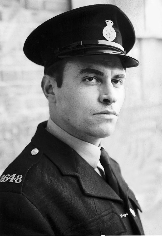 Picture of Brian Blessed