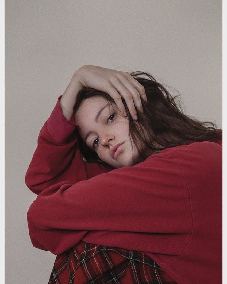 Picture of Megan Puleri