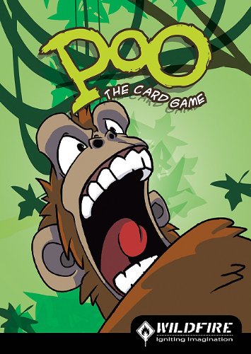 Poo: The Card Game