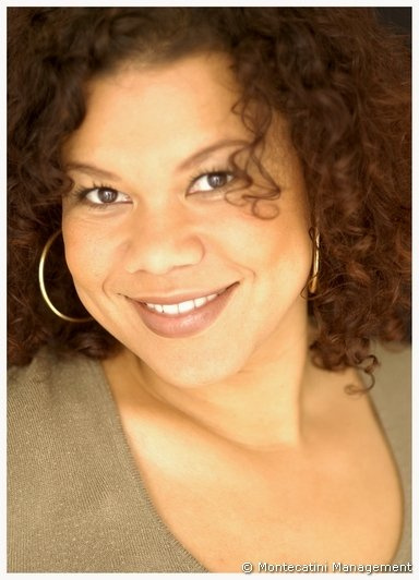 Picture of Anousha Nzumé