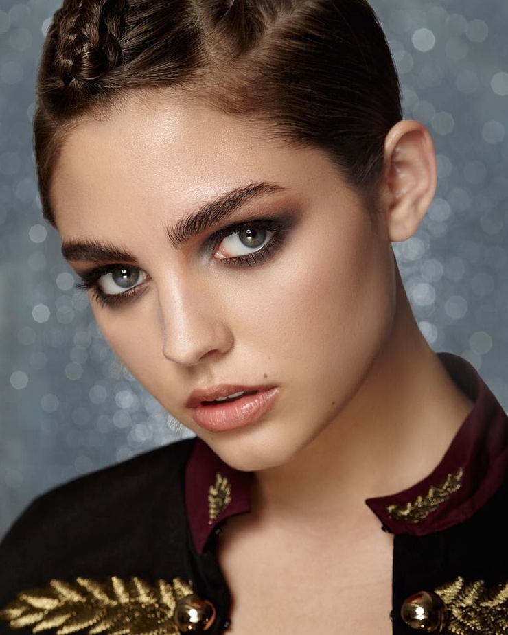 Image of Ellie Martin