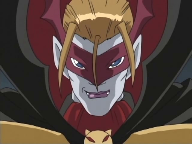 Picture of Myotismon