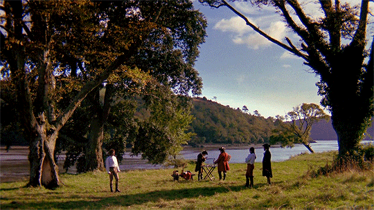 Picture of Barry Lyndon
