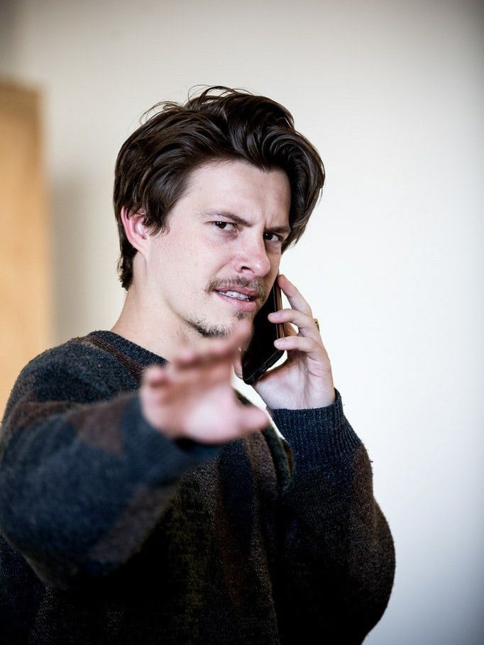 Xavier Samuel image