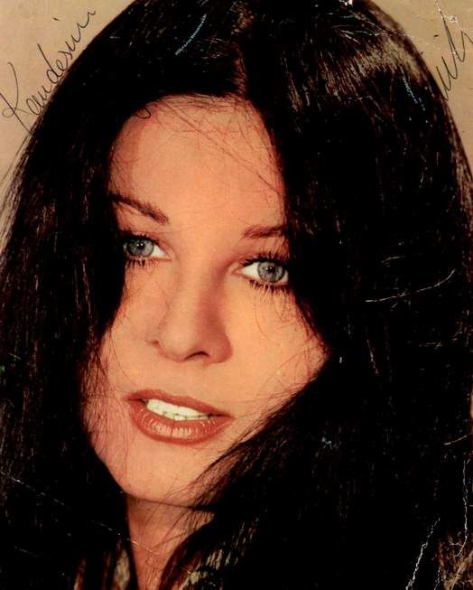 Picture of Fatma Girik