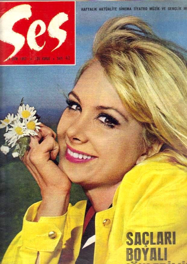 Picture of Filiz Akin