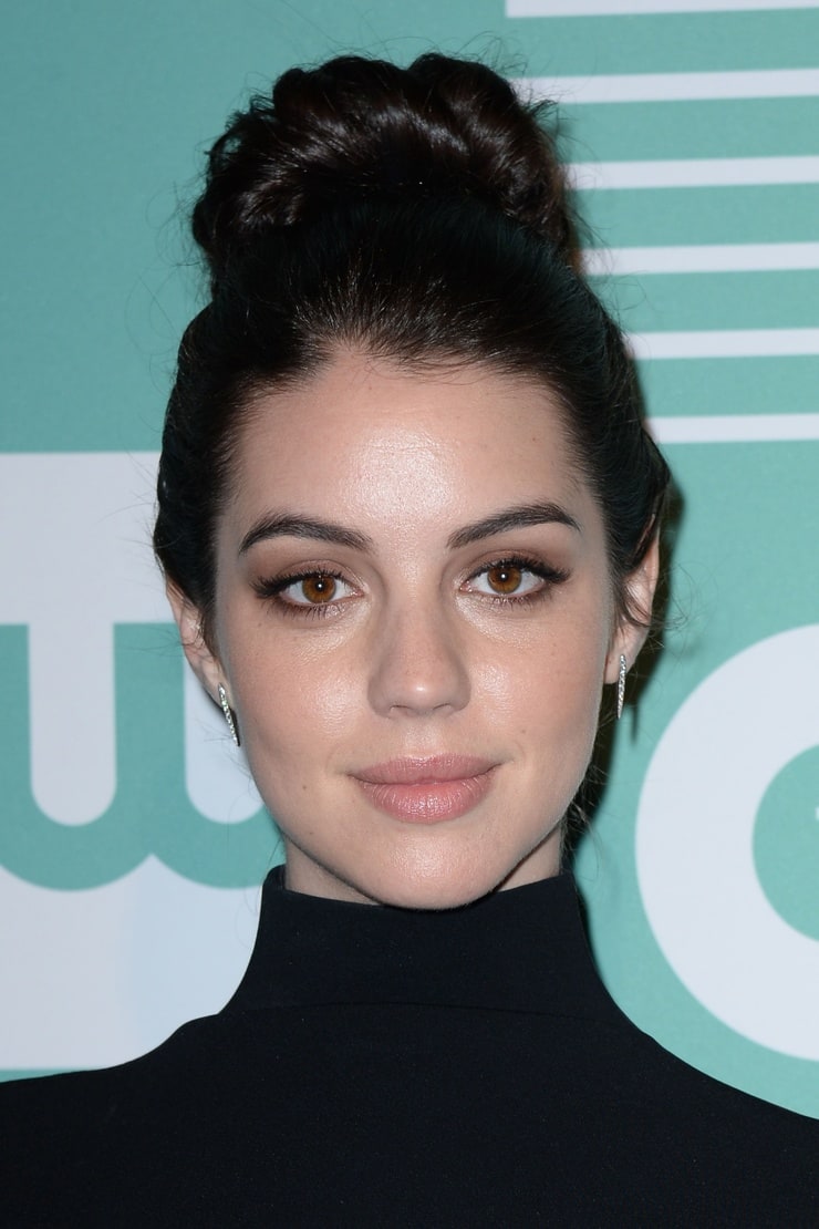 Picture of Adelaide Kane