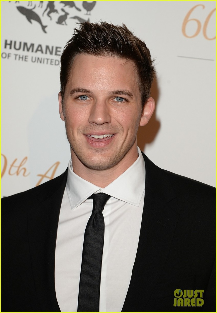 Matt Lanter
