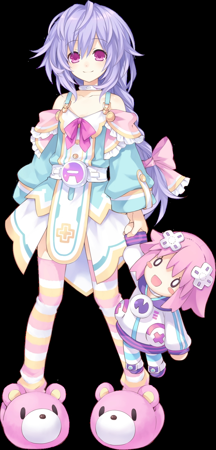 Picture of Plutia