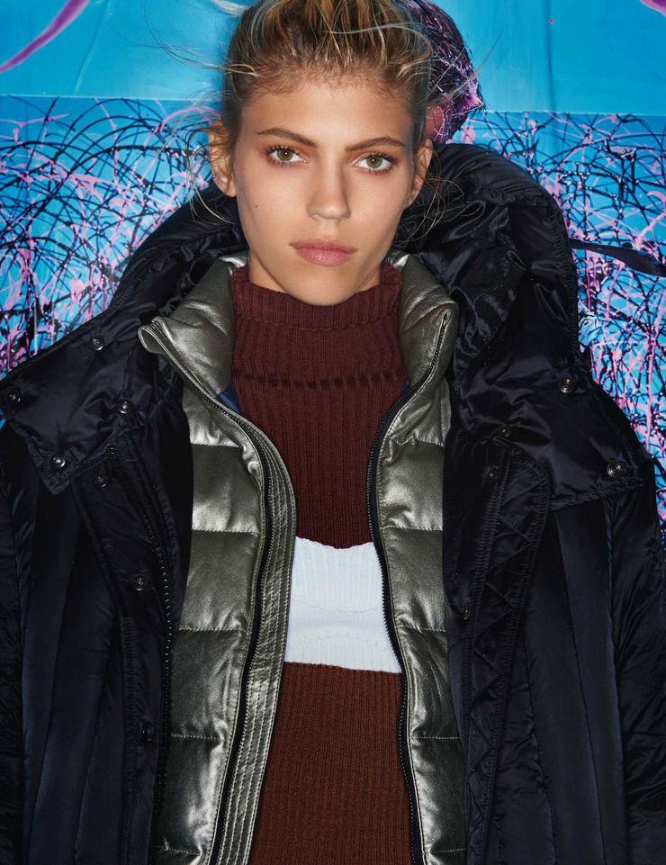 Image of Devon Windsor