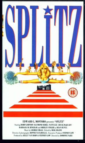 Picture of Splitz (1982)