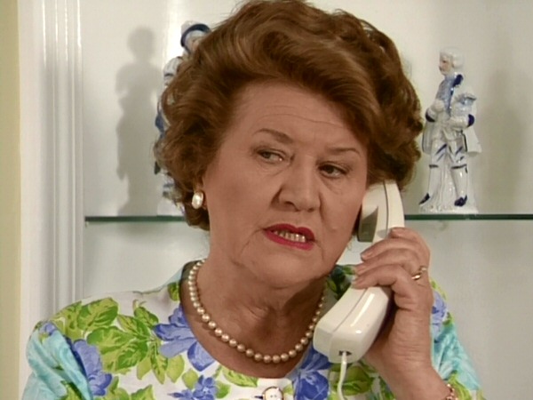 Picture of Keeping Up Appearances