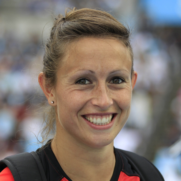 Picture of Kathrin Klaas