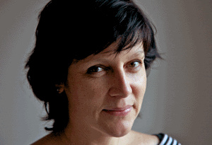 Picture of Suzanne McNabb