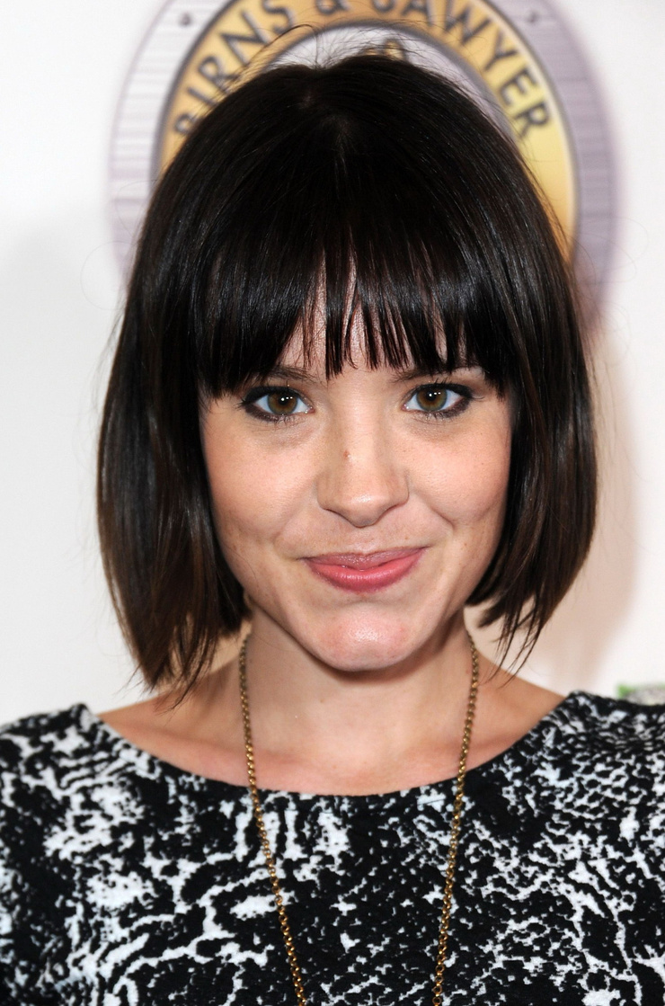 Picture of Brea Grant