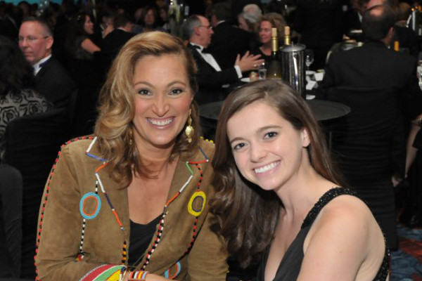 Picture of Saba Douglas-Hamilton