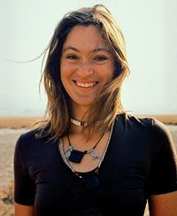 Image of Saba Douglas-Hamilton