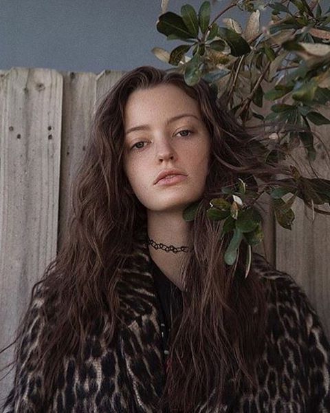 Picture of Megan Puleri