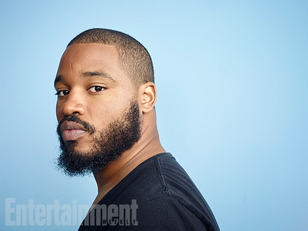 Picture of Ryan Coogler