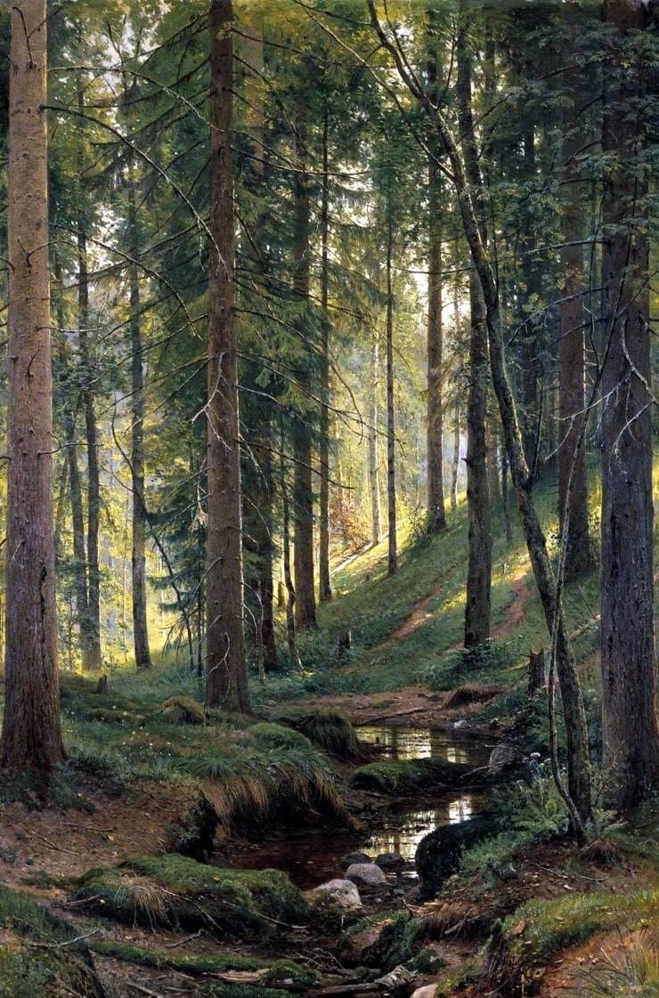 Ivan Shishkin picture